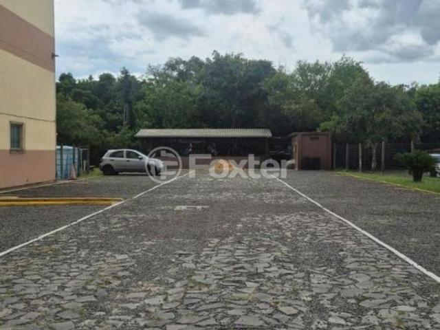 Apartamento, 2 dormitórios, 45 m², em Rubem Berta