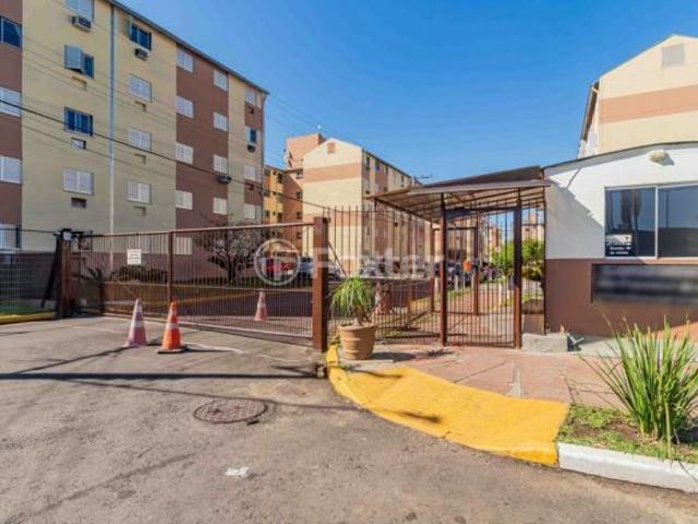 Apartamento, 2 dormitórios, 45 m², em Rubem Berta