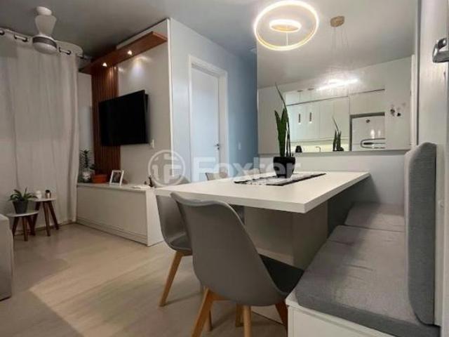 Apartamento, 2 dormitórios, 45 m², em Tristeza