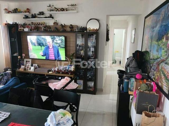 Apartamento, 2 dormitórios, 45 m², em Tucuruvi