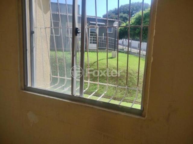 Apartamento, 2 dormitórios, 45 m², em Vila Nova