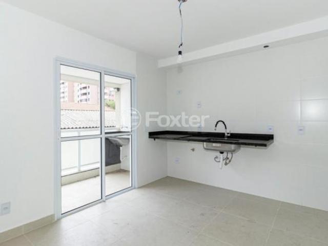Apartamento, 2 dormitórios, 45 m², em Vila Prudente
