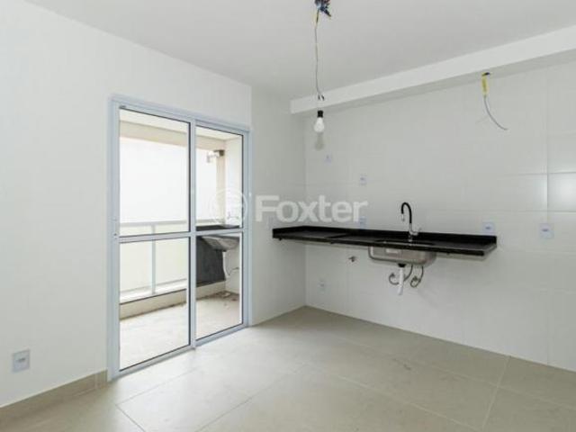 Apartamento, 2 dormitórios, 45 m², em Vila Prudente