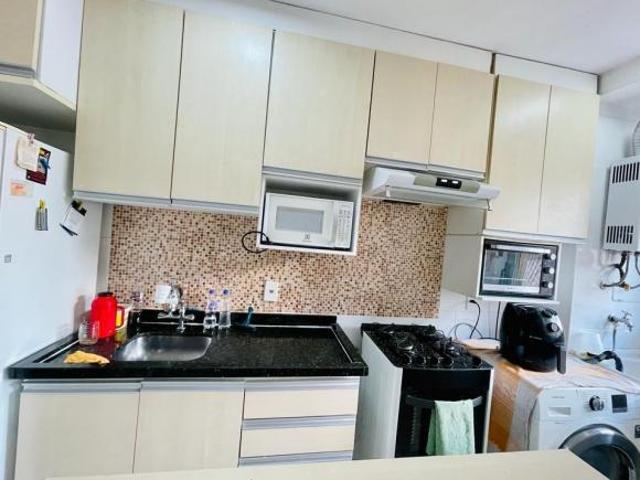 Apartamento 2 dormitórios, 45 m² R$ 250.000,00 Ponte Grande Guarulhos/SP