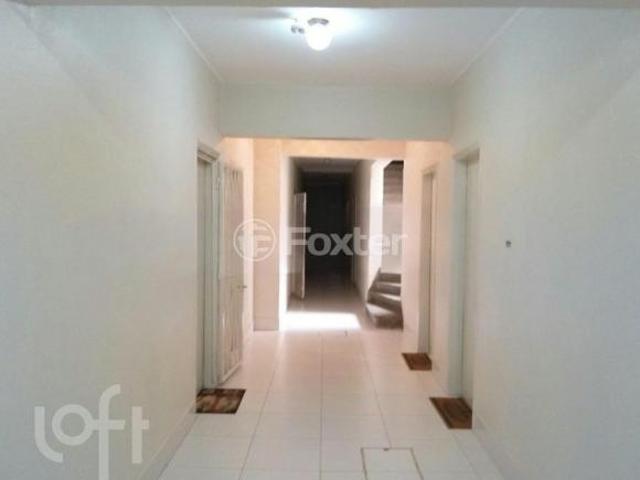 Apartamento, 2 dormitórios, 45.09 m², em Santa Cecília