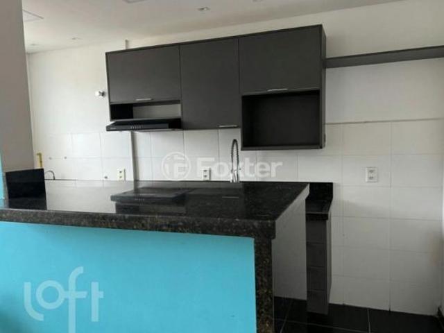 Apartamento, 2 dormitórios, 45.16 m², em Humaitá