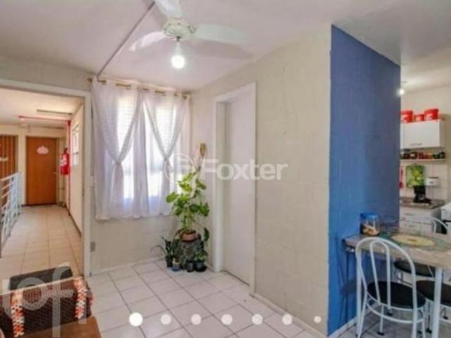 Apartamento, 2 dormitórios, 45.19 m², em Rubem Berta