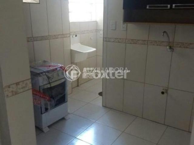 Apartamento, 2 dormitórios, 45.11 m², em Passo da Areia