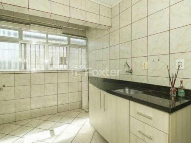 Apartamento, 2 dormitórios, 45.24 m², em Rubem Berta