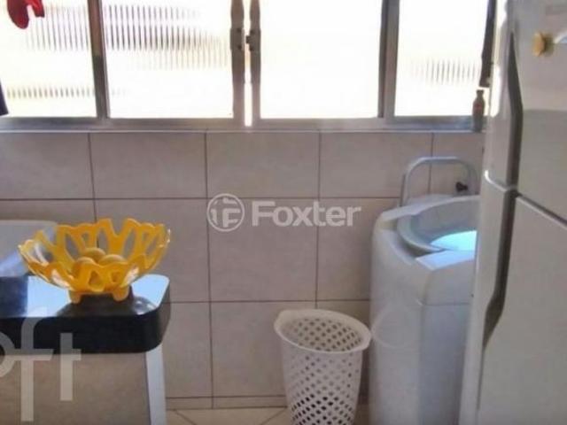 Apartamento, 2 dormitórios, 45.24 m², em Rubem Berta