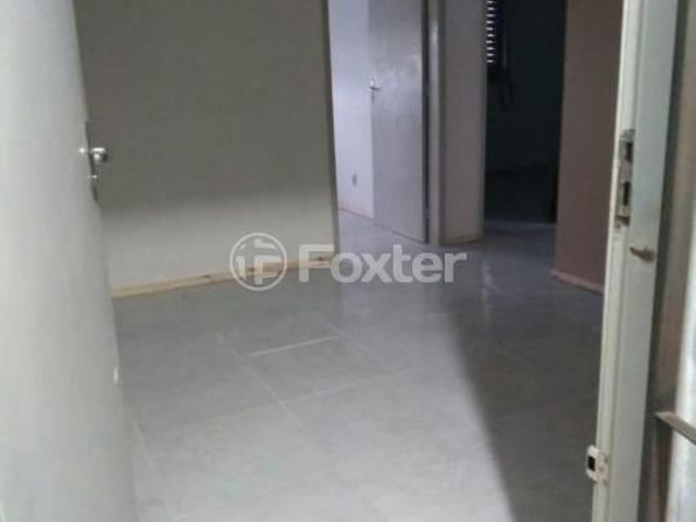 Apartamento, 2 dormitórios, 45.24 m², em Rubem Berta
