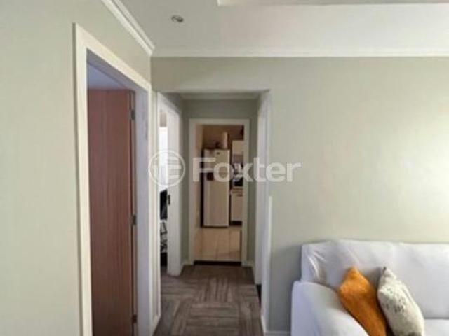 Apartamento, 2 dormitórios, 45.24 m², em Rubem Berta