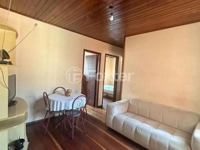Apartamento, 2 dormitórios, 45.24 m², em Rubem Berta