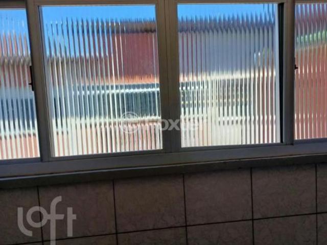 Apartamento, 2 dormitórios, 45.24 m², em Rubem Berta