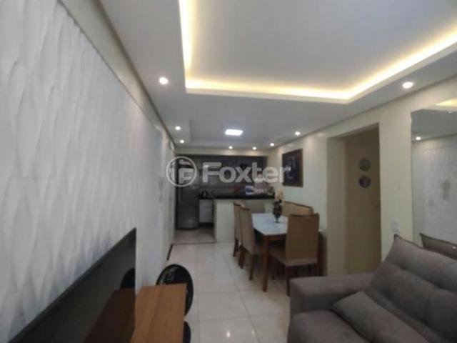 Apartamento, 2 dormitórios, 45.26 m², em Igara