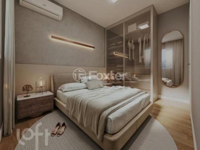 Apartamento, 2 dormitórios, 45.44 m², em Morada do Vale I