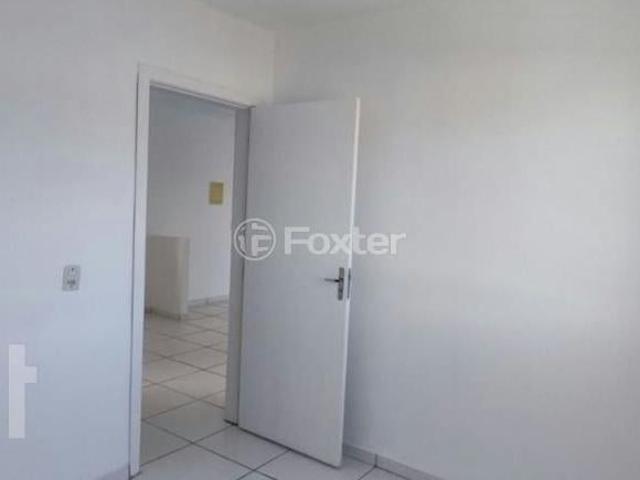 Apartamento, 2 dormitórios, 45.45 m², em Restinga