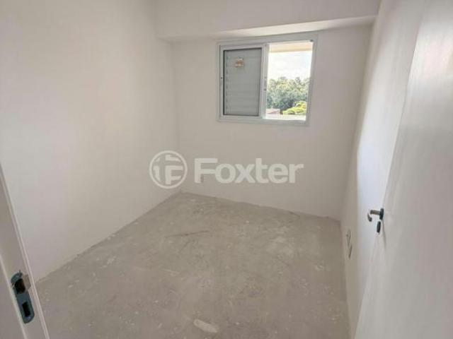 Apartamento, 2 dormitórios, 45.4 m², em Chácara Tatuapé