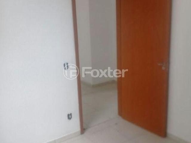 Apartamento, 2 dormitórios, 45.64 m², em Canudos