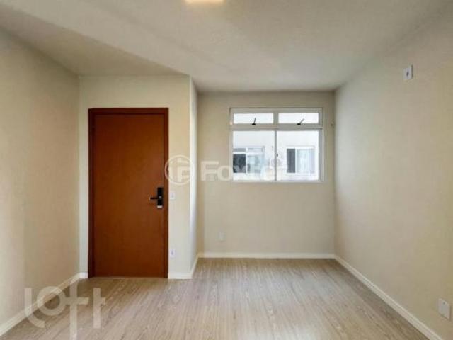 Apartamento, 2 dormitórios, 45.64 m², em Canudos