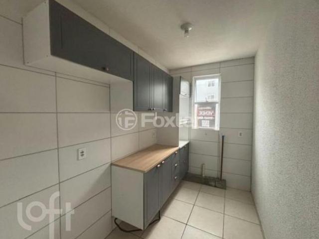 Apartamento, 2 dormitórios, 45.64 m², em Dihel