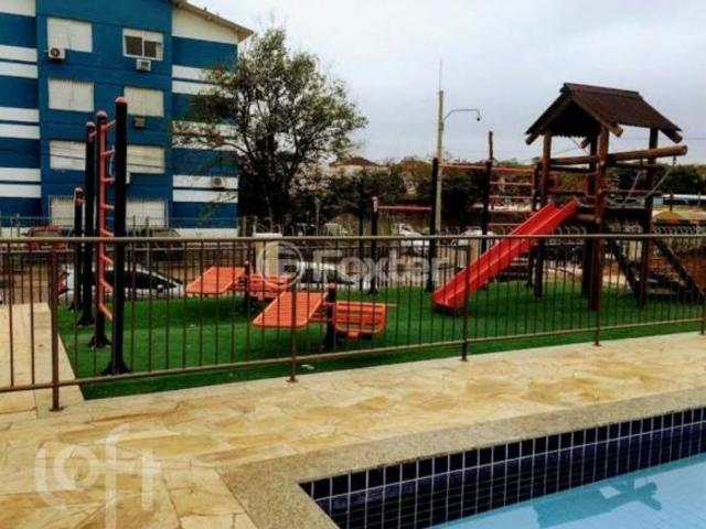 Apartamento, 2 dormitórios, 45.86 m², em Jardim Leopoldina