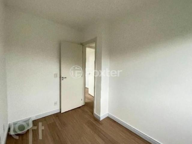 Apartamento, 2 dormitórios, 45.88 m², em Cavalhada