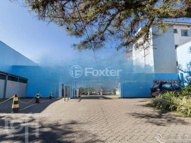 Apartamento, 2 dormitórios, 45.81 m², em Lomba do Pinheiro