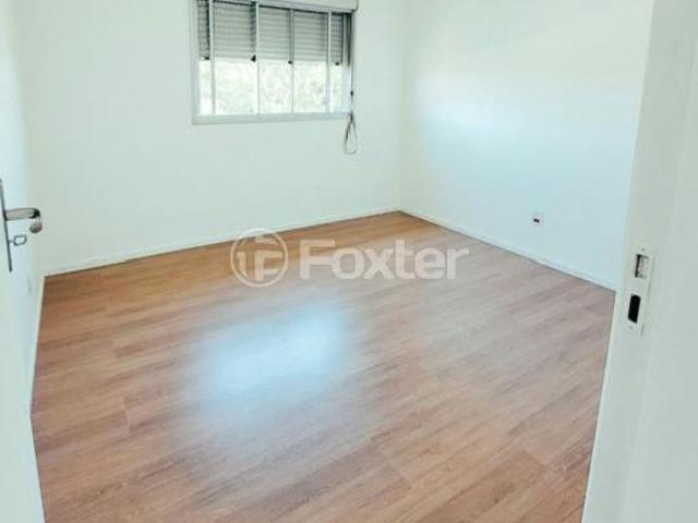 Apartamento, 2 dormitórios, 45.81 m², em Lomba do Pinheiro