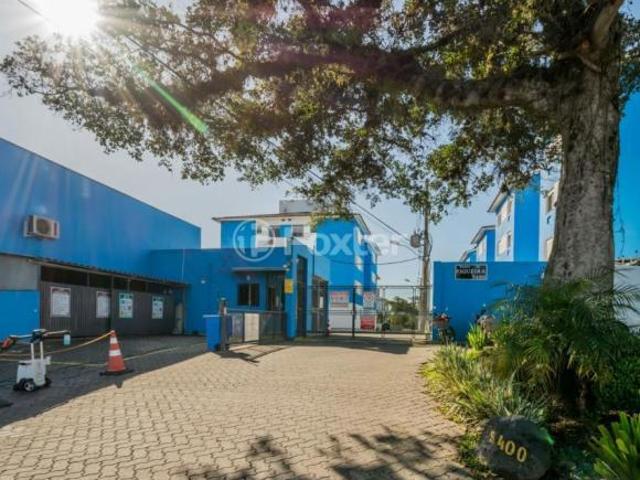 Apartamento, 2 dormitórios, 45.81 m², em Lomba do Pinheiro