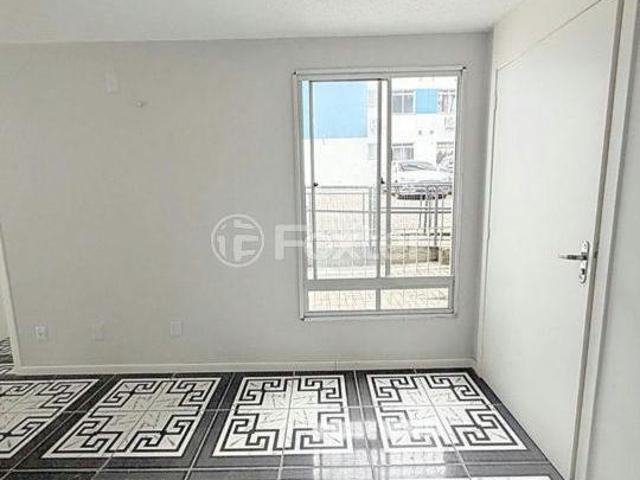 Apartamento, 2 dormitórios, 45.81 m², em Lomba do Pinheiro