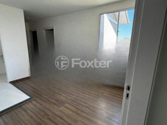 Apartamento, 2 dormitórios, 45.91 m², em Restinga