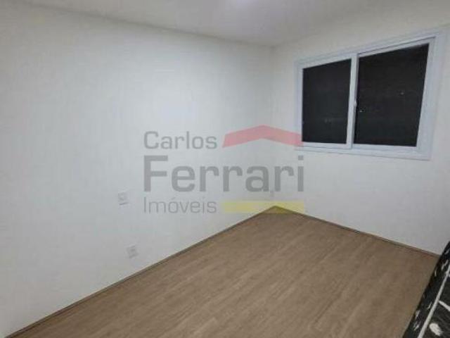 Apartamento 2 dormitórios 45m² no Bairro do Limão