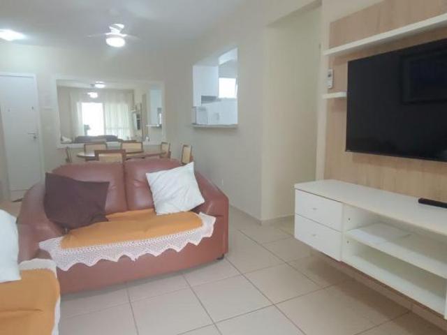 Apartamento 2 dormitórios