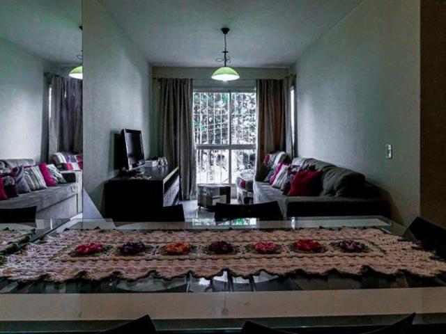 APARTAMENTO 2 QUARTOS À VENDA COM PÁTIO PRIVATIVO