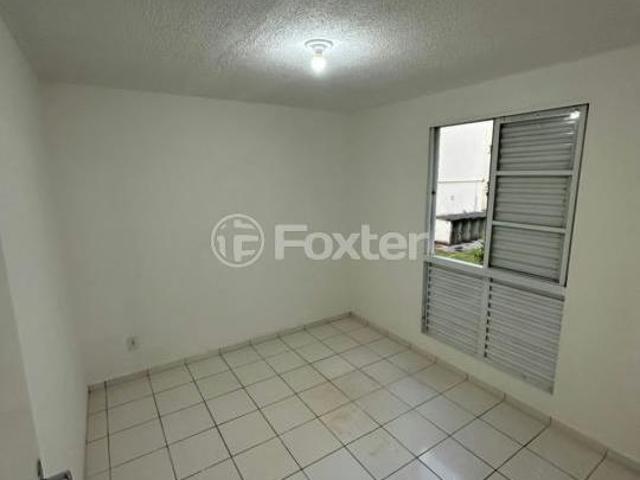 Apartamento, 2 dormitórios, 46 m², em Conjunto Residencial José Bonifácio