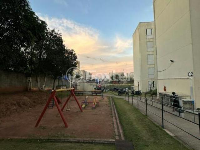 Apartamento, 2 dormitórios, 46 m², em Conjunto Residencial José Bonifácio