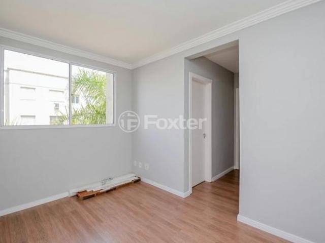 Apartamento, 2 dormitórios, 46 m², em Costa e Silva