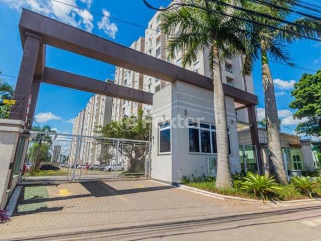Apartamento, 2 dormitórios, 46 m², em Costa e Silva
