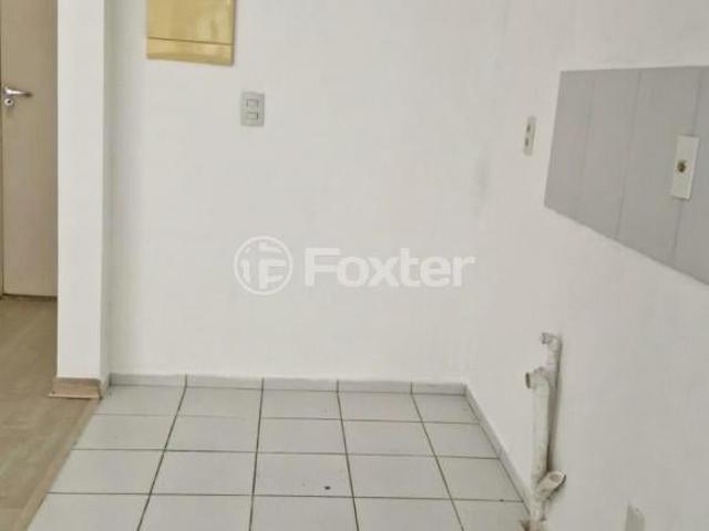 Apartamento, 2 dormitórios, 46 m², em Cavalhada