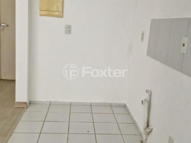 Apartamento, 2 dormitórios, 46 m², em Cavalhada