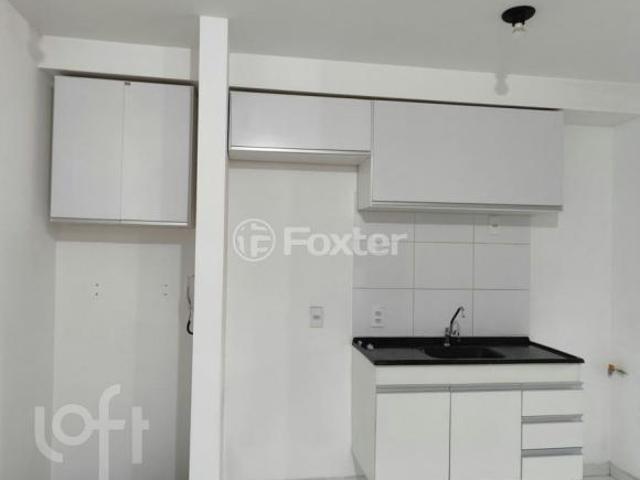 Apartamento, 2 dormitórios, 46 m², em Campanário