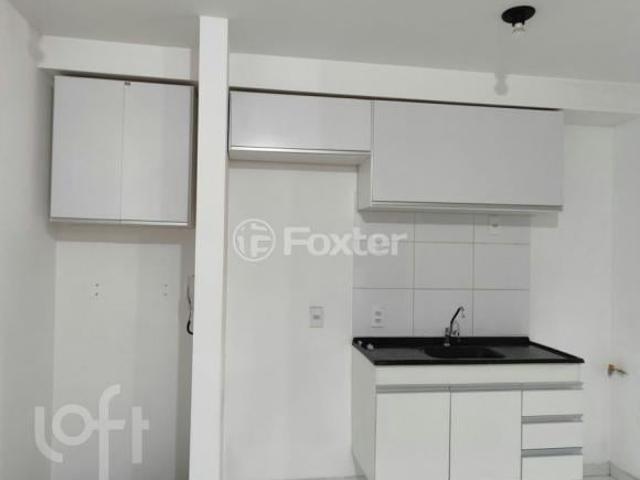 Apartamento, 2 dormitórios, 46 m², em Campanário