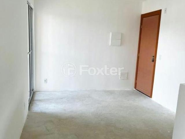 Apartamento, 2 dormitórios, 46 m², em Chácara Ondas Verdes