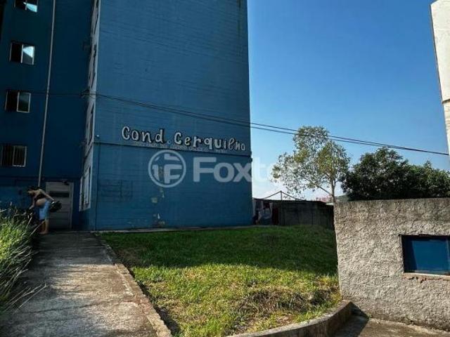 Apartamento, 2 dormitórios, 46 m², em Cidade Tiradentes