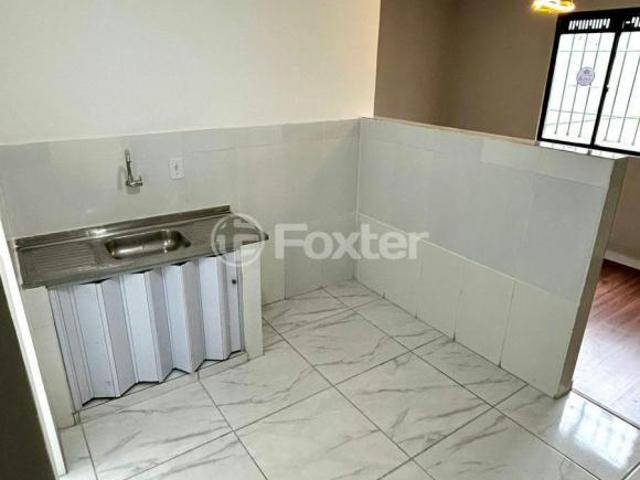 Apartamento, 2 dormitórios, 46 m², em Cidade Tiradentes