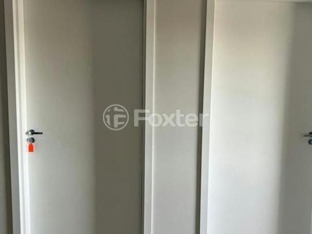 Apartamento, 2 dormitórios, 46 m², em Barnabé