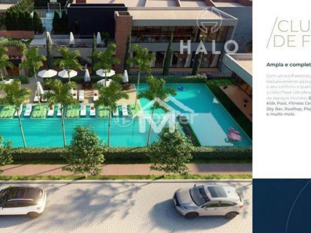 Apartamento, 2 dormitórios, 46 m², em Igara