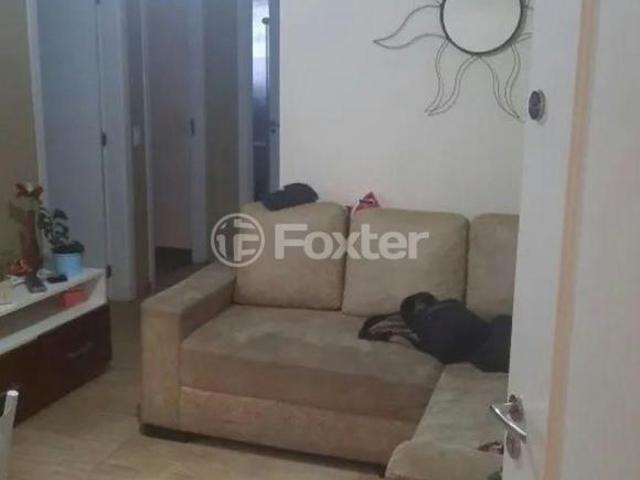 Apartamento, 2 dormitórios, 46 m², em Jaraguá