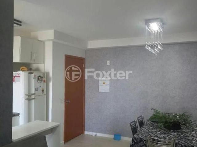 Apartamento, 2 dormitórios, 46 m², em Jardim Boa Vista Zona Oeste